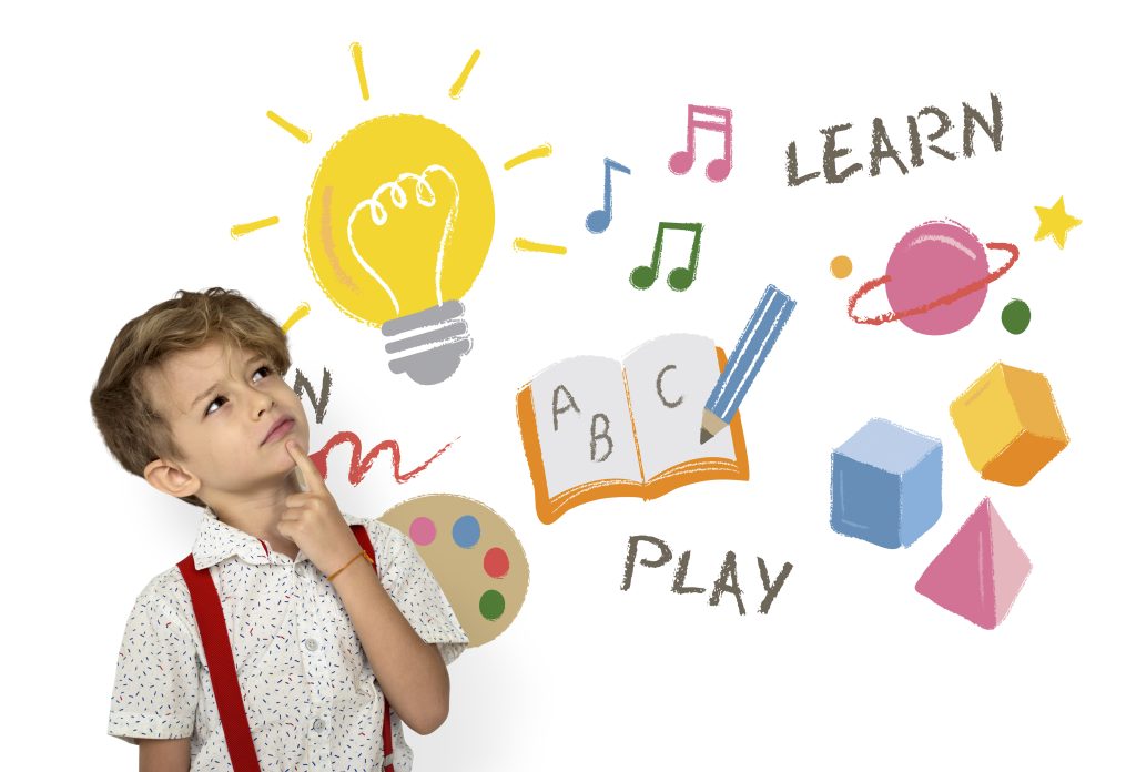What Does ECE Stand for in Education? | River City Preschool