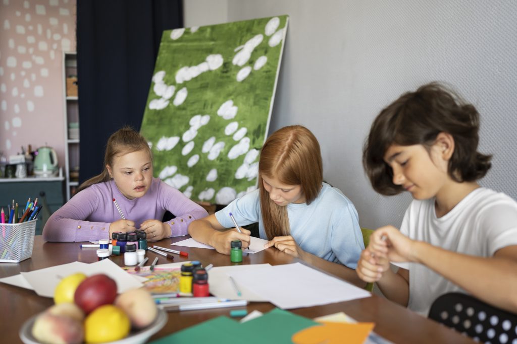 Preschool Group Activities: Fun Ideas for Peoria Kids