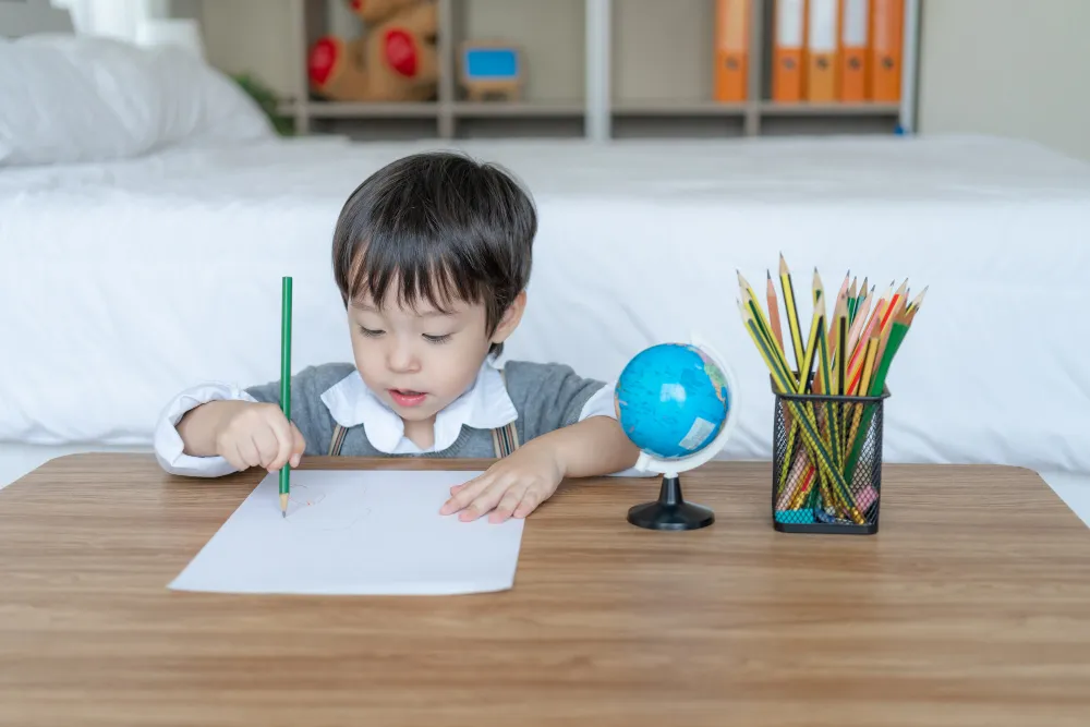 Can You Write Preschool off on Taxes? | River City Preschool
