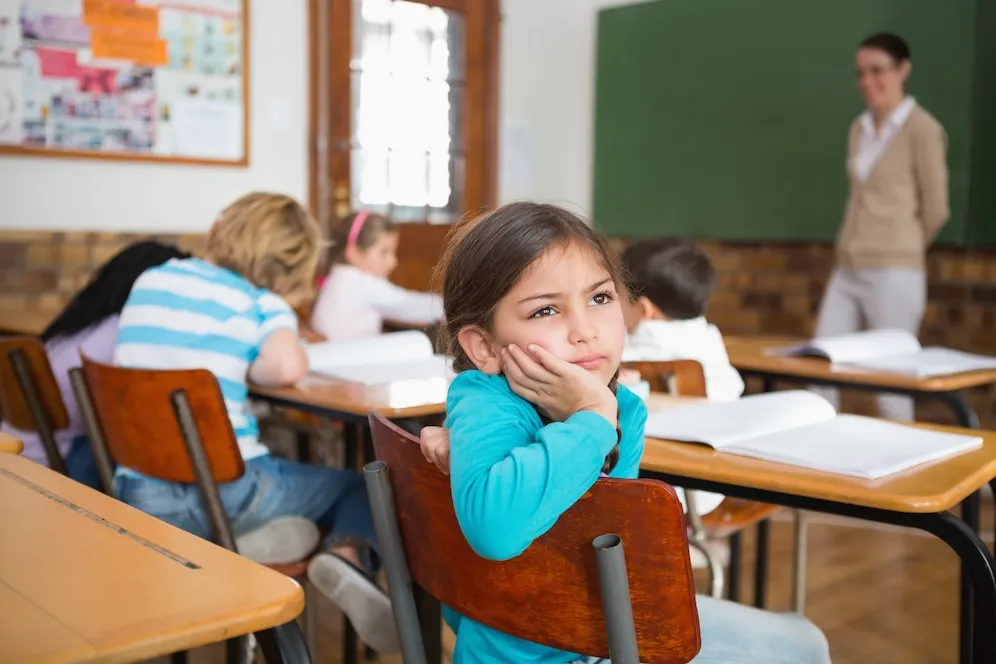 Is It Illegal to Not Let Your Kid Go to School? | River City Preschool