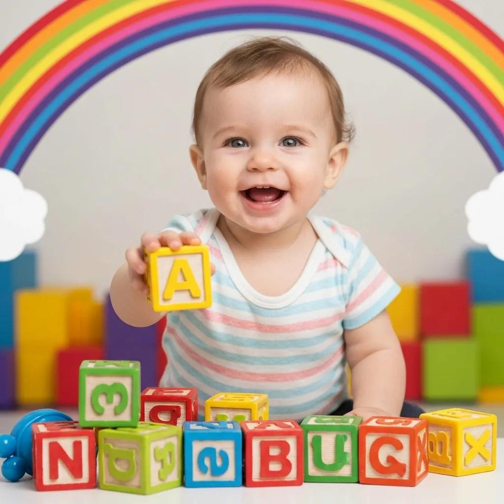 Key Language Milestones You Should Know for Your Child's Growth