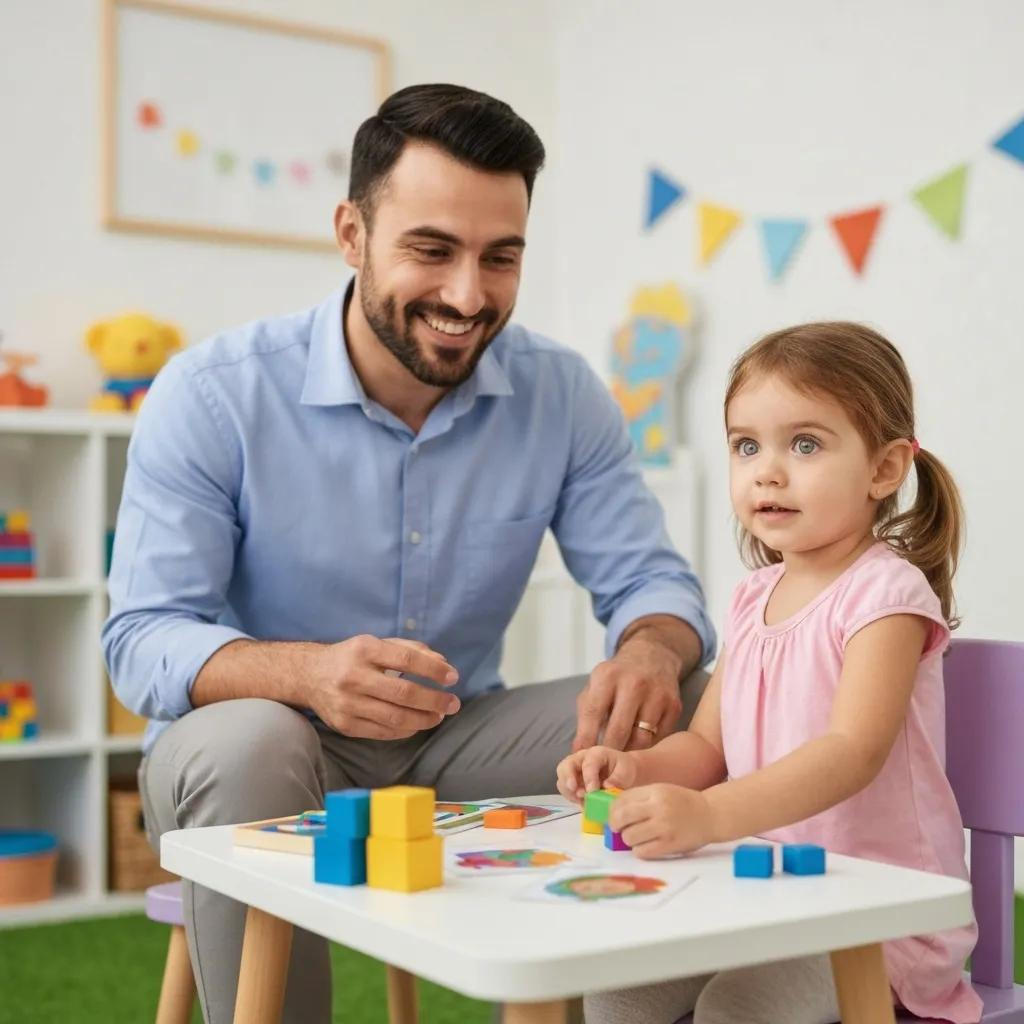 Key Language Milestones You Should Know for Your Child's Growth